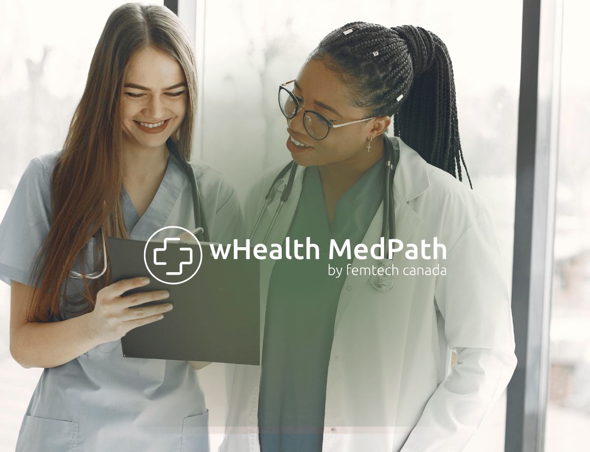 wHealth MedPath - Femtech Canada