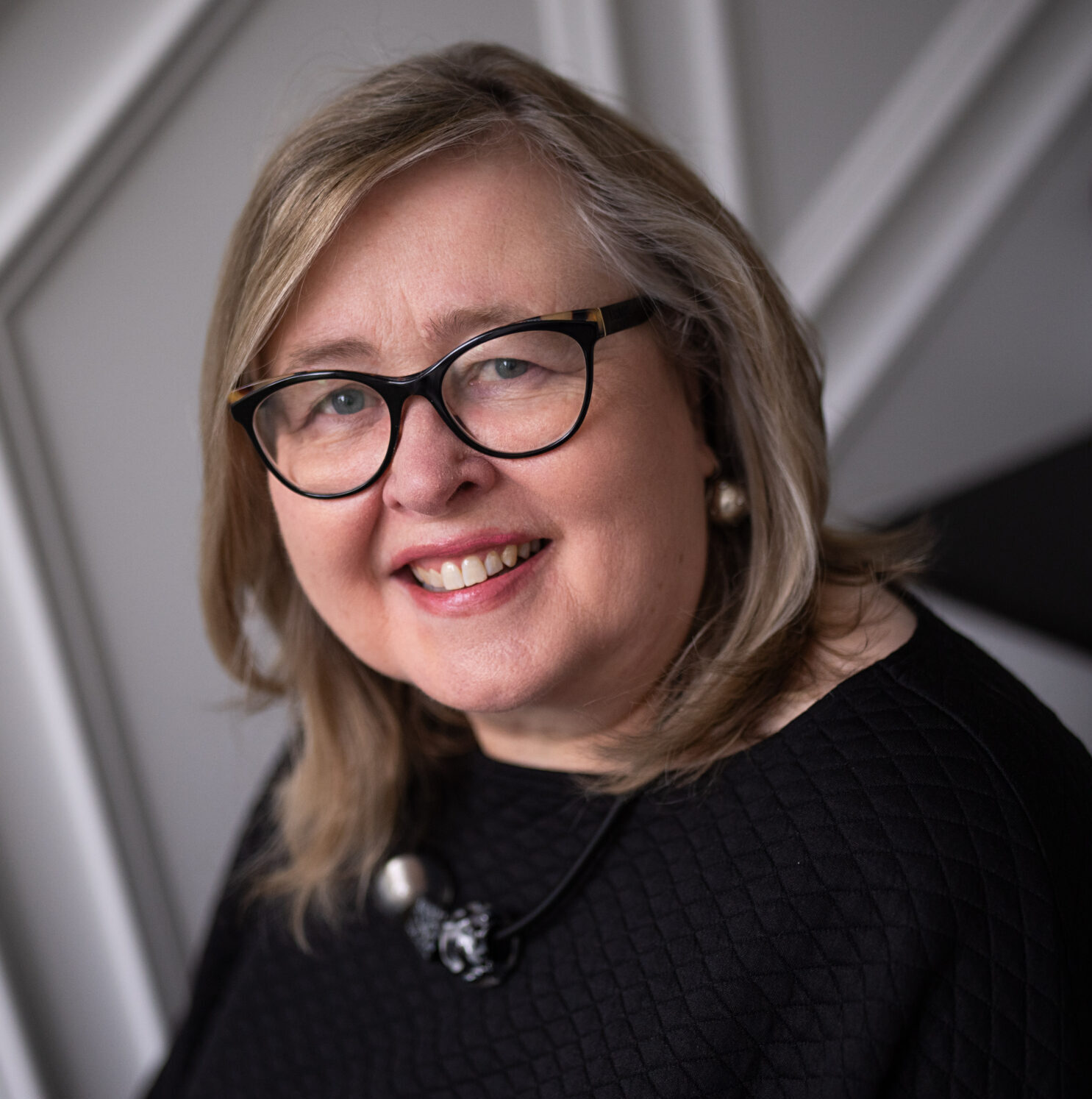 Jennifer Gillivan ICD.D - Femtech Canada